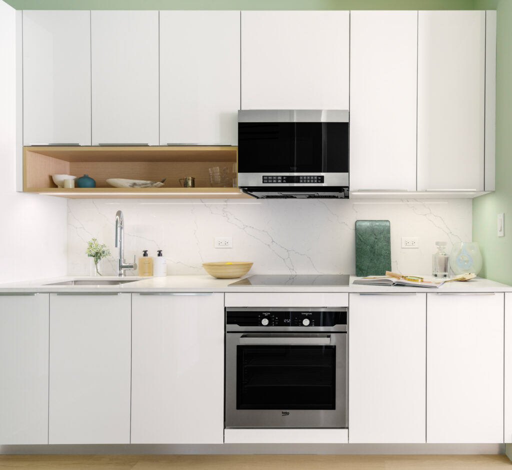 Gallery | Luxury Apartments in FiDi