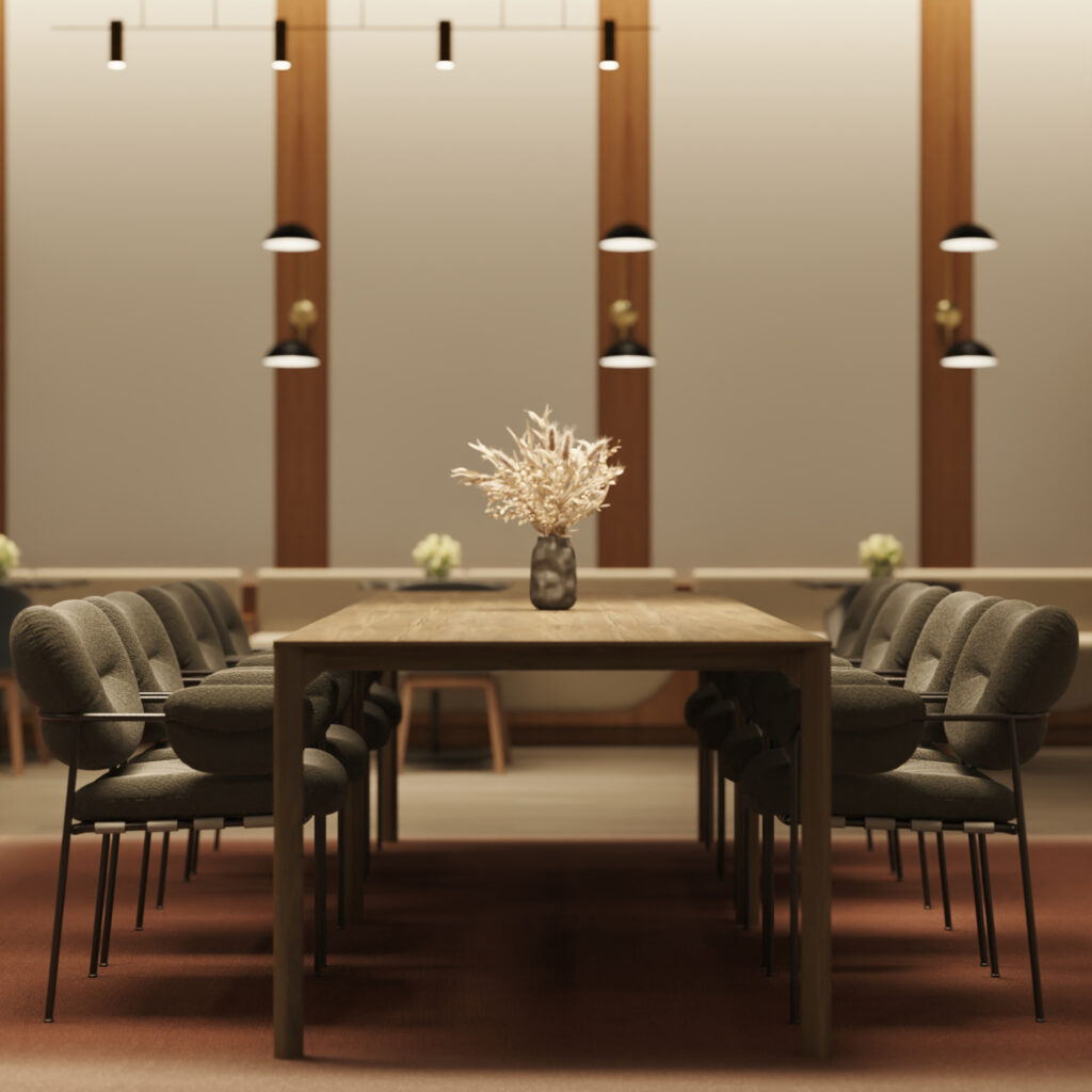 Gallery | Luxury Apartments in FiDi