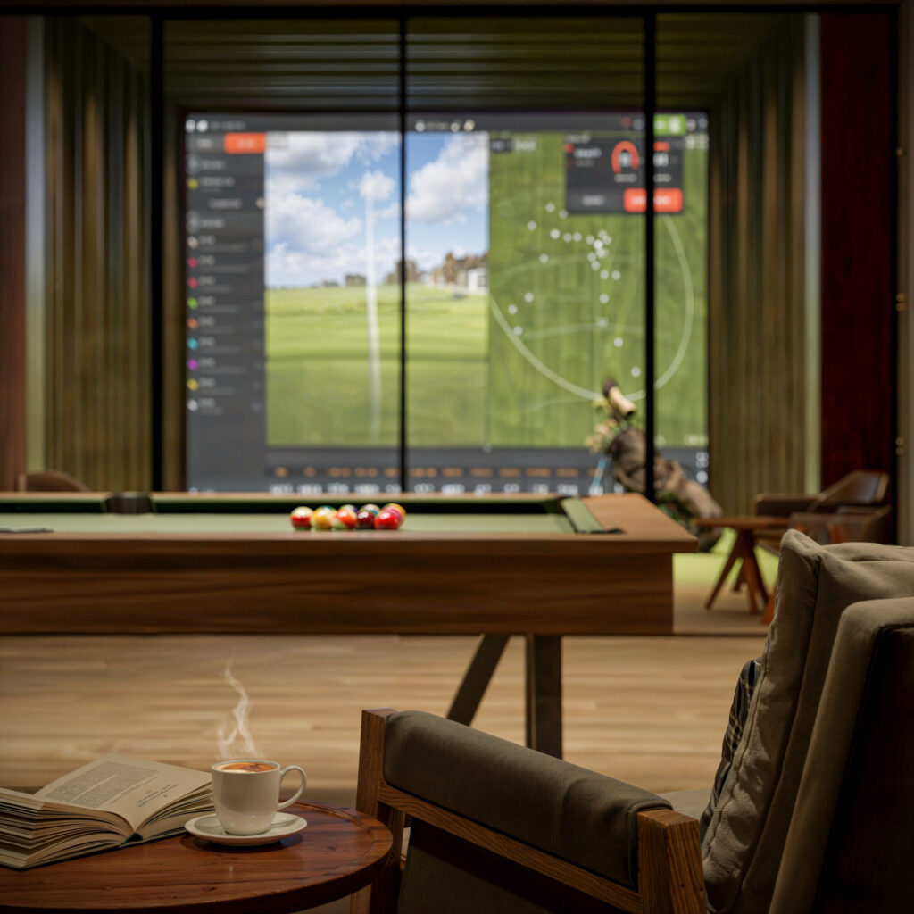 Gallery | Luxury Apartments in FiDi