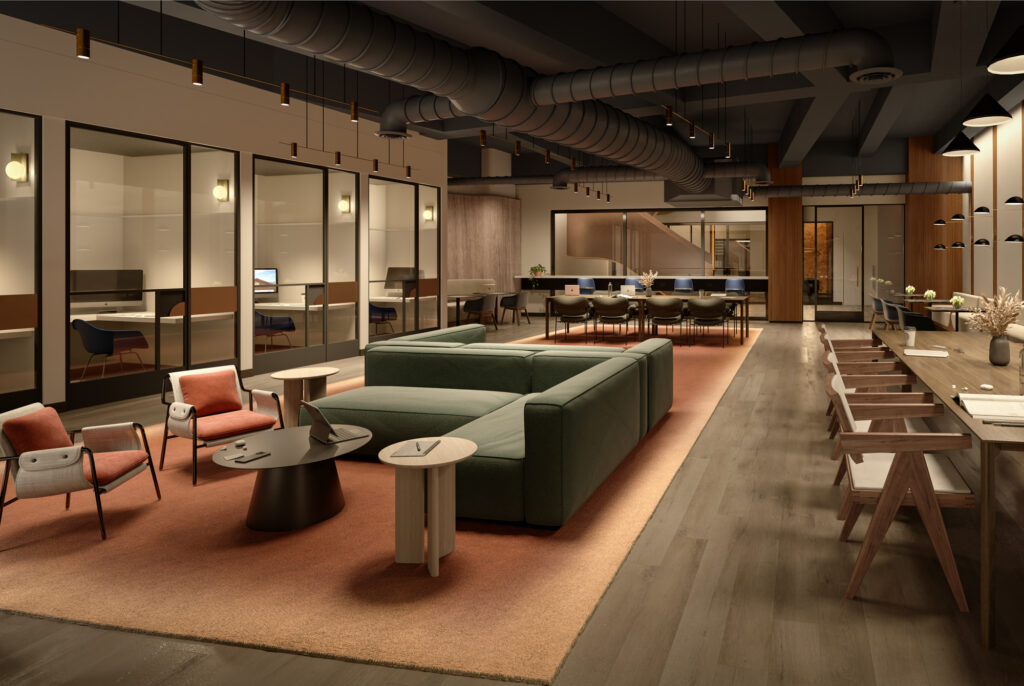 Gallery | Luxury Apartments in FiDi