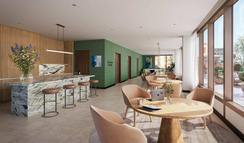 Gallery | Luxury Apartments in FiDi